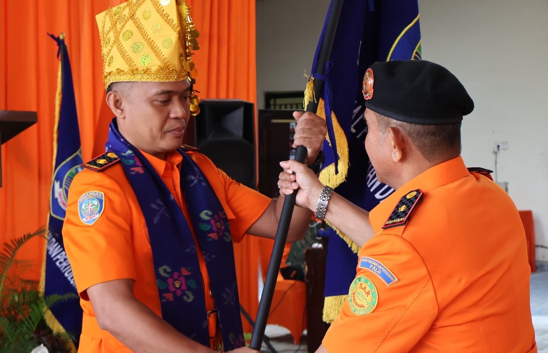 Kepala KPP Palu Kini Dijabat Muh. Rizal, Gantikan Andrias Hendrik Johannes